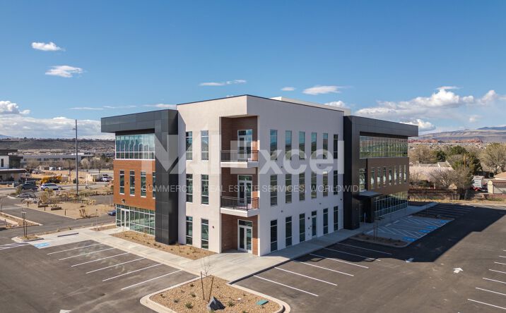 750 Merrill Rd, Washington, UT 84780 | Crexi.com