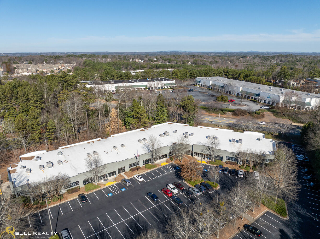3145 Avalon Ridge Pl NW, Peachtree Corners, GA 30071 | Crexi.com