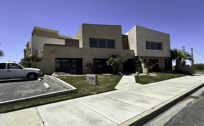14450 Park Ave, Victorville, CA 92392 | Crexi.com
