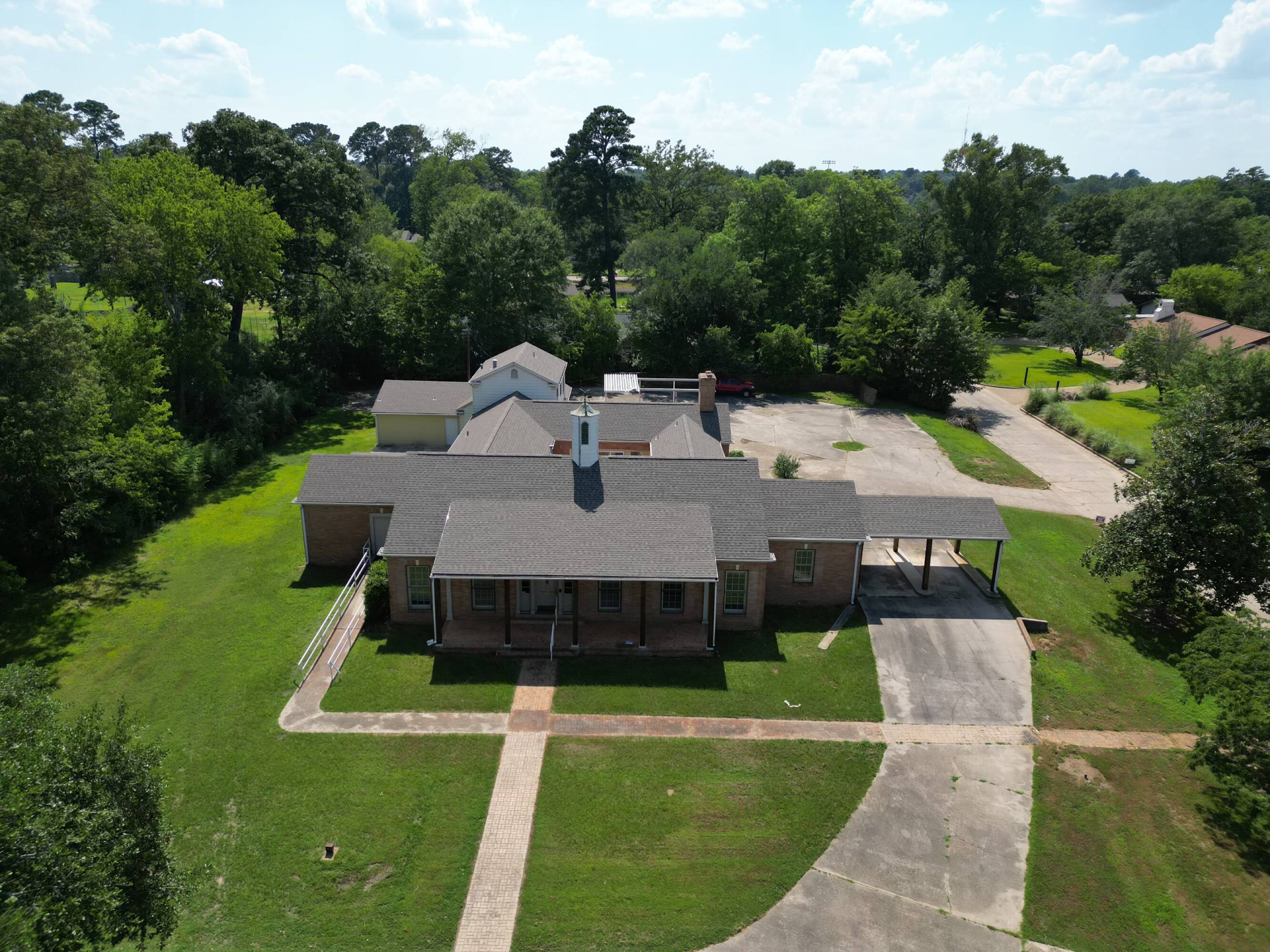 2001 S Henderson Blvd, Kilgore, TX 75662 | Crexi.com