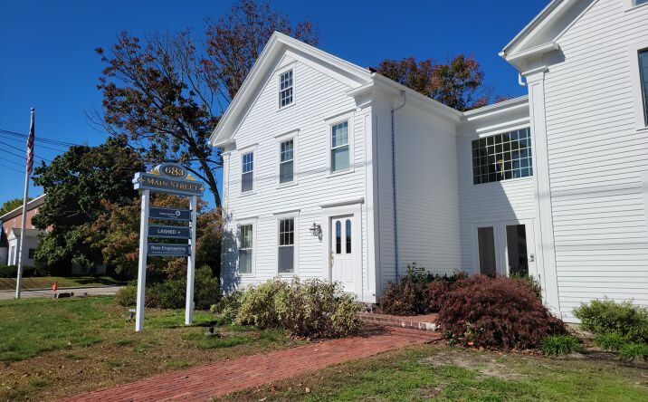 683 Main St, Norwell, MA 02061 | Crexi.com