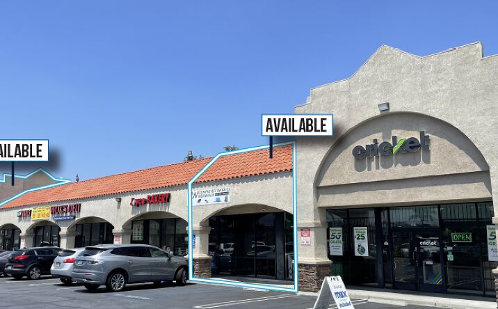 11559 Rosecrans Ave, Norwalk, CA 90650 | Crexi.com