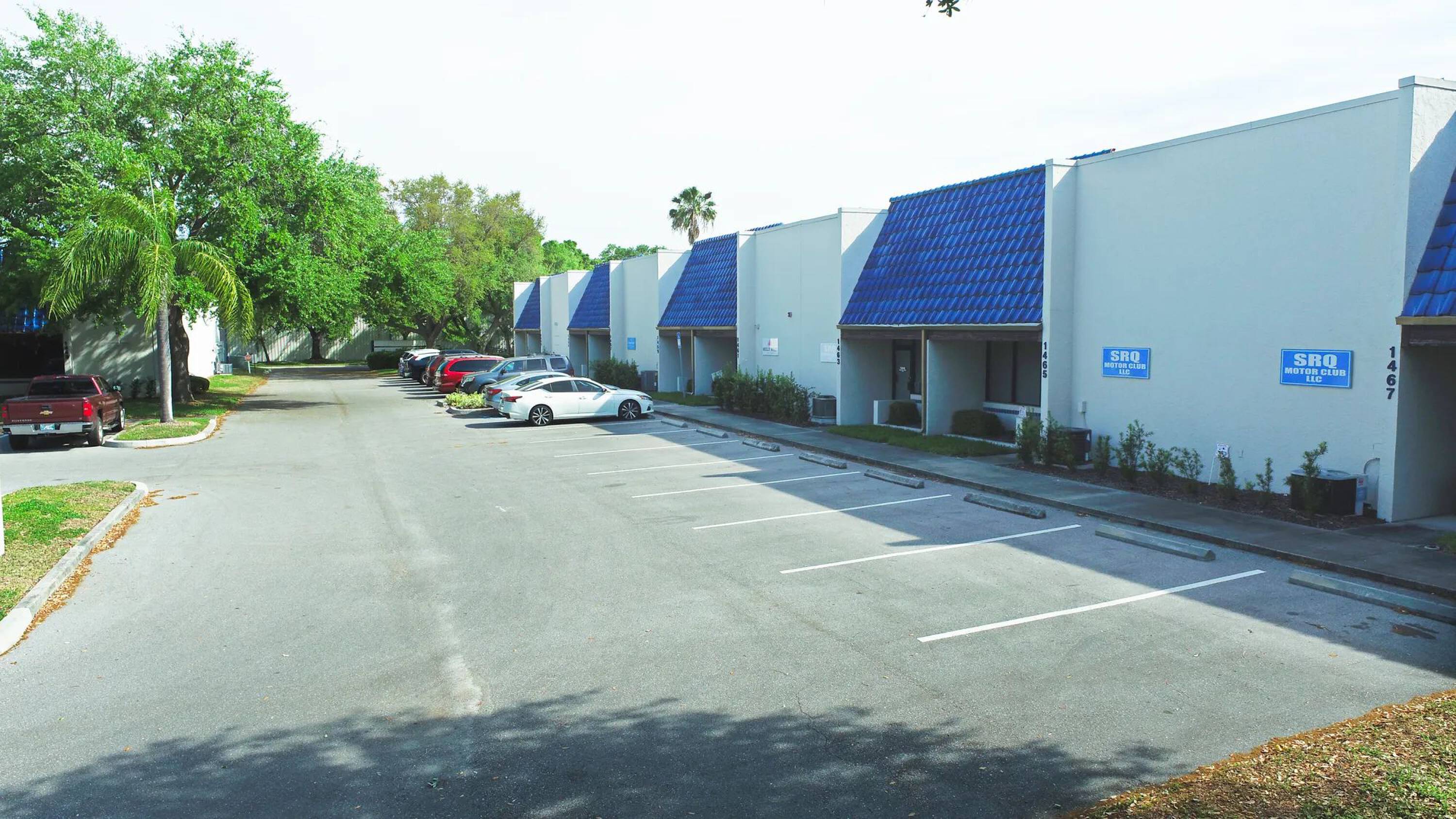 15th Street East & Tallevast Road, Sarasota, FL 34243 | Crexi.com