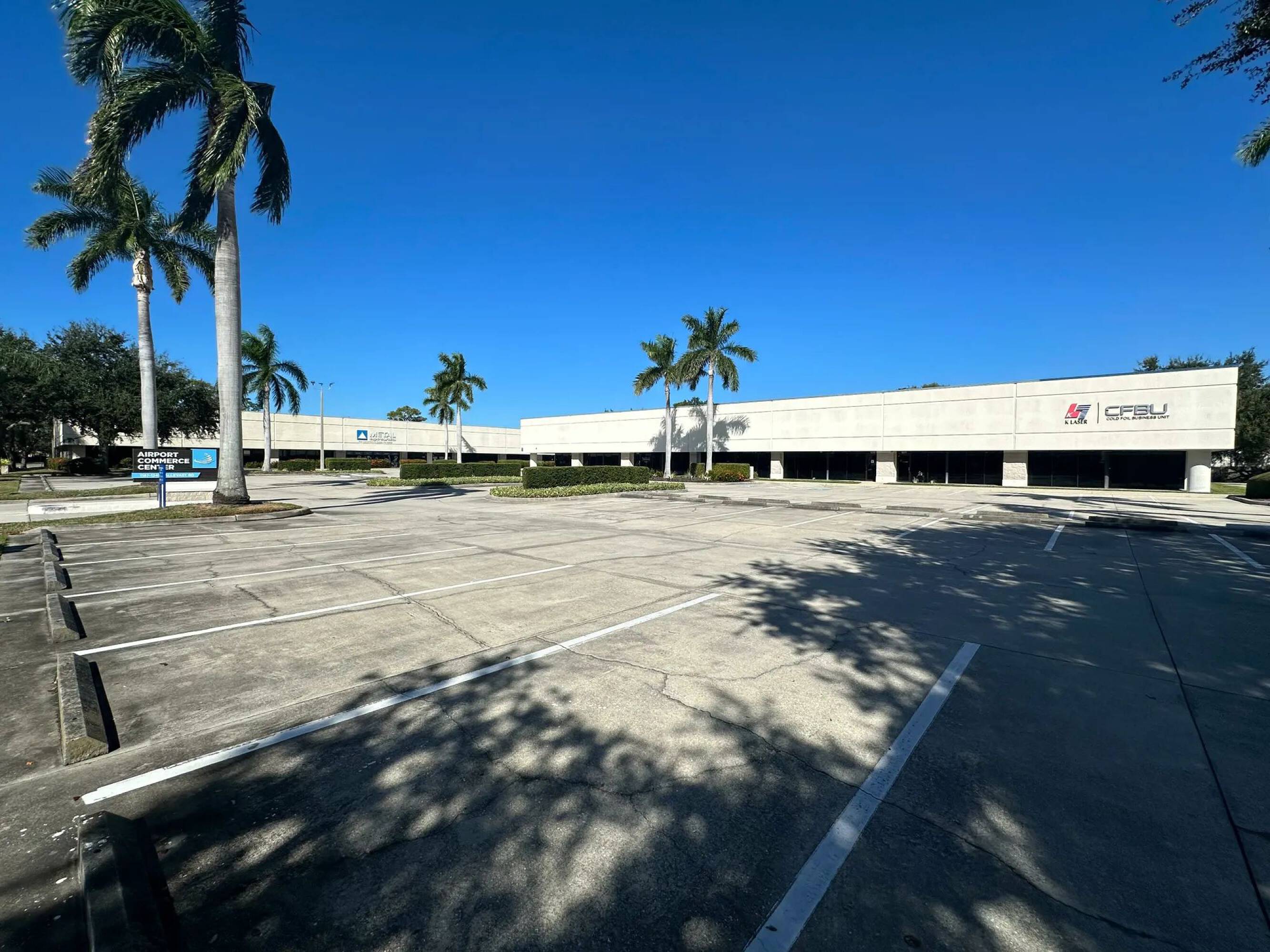 15th Street East & Tallevast Road, Sarasota, FL 34243 | Crexi.com