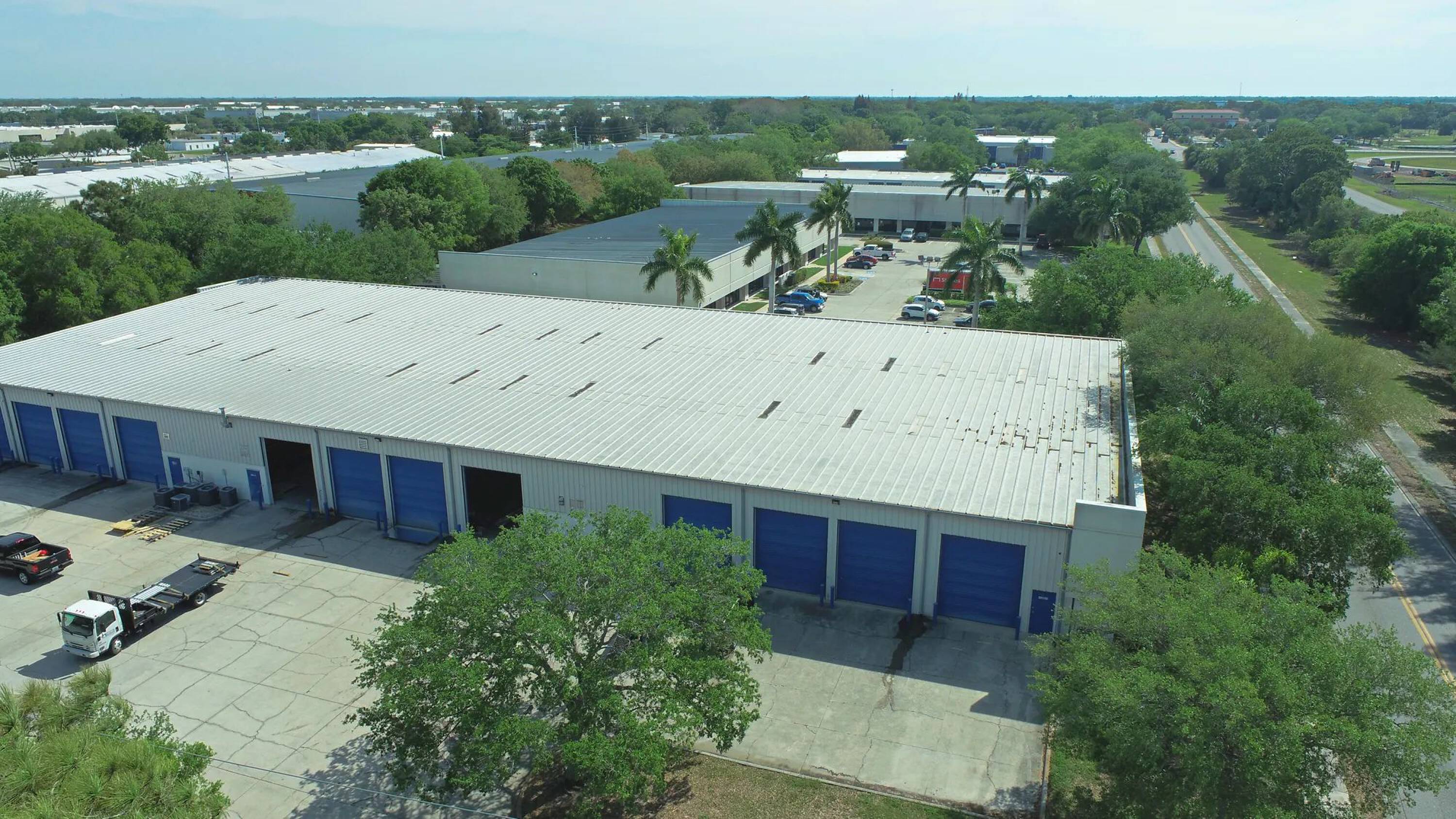 15th Street East & Tallevast Road, Sarasota, FL 34243 | Crexi.com