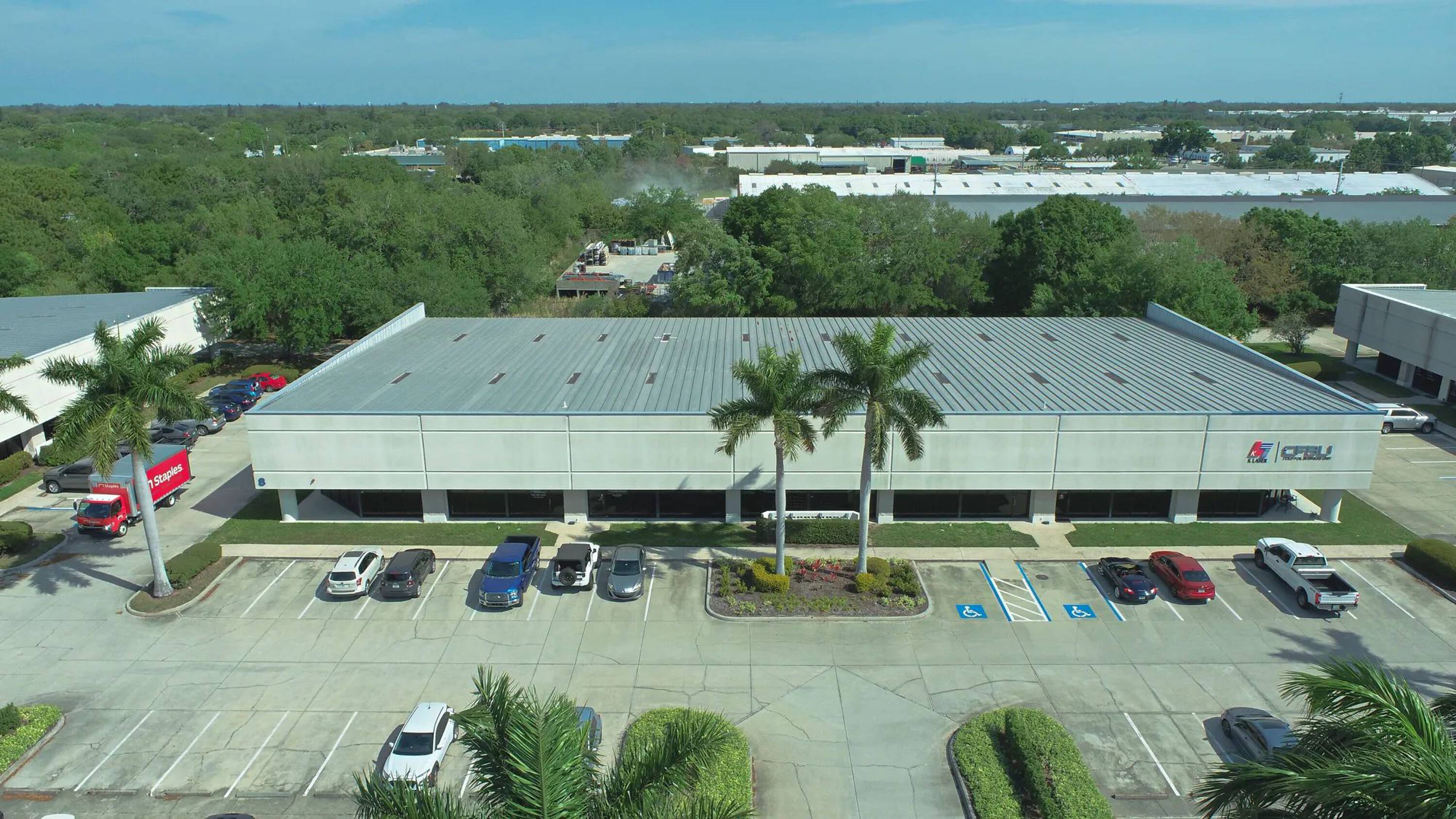 15th Street East & Tallevast Road, Sarasota, FL 34243 | Crexi.com