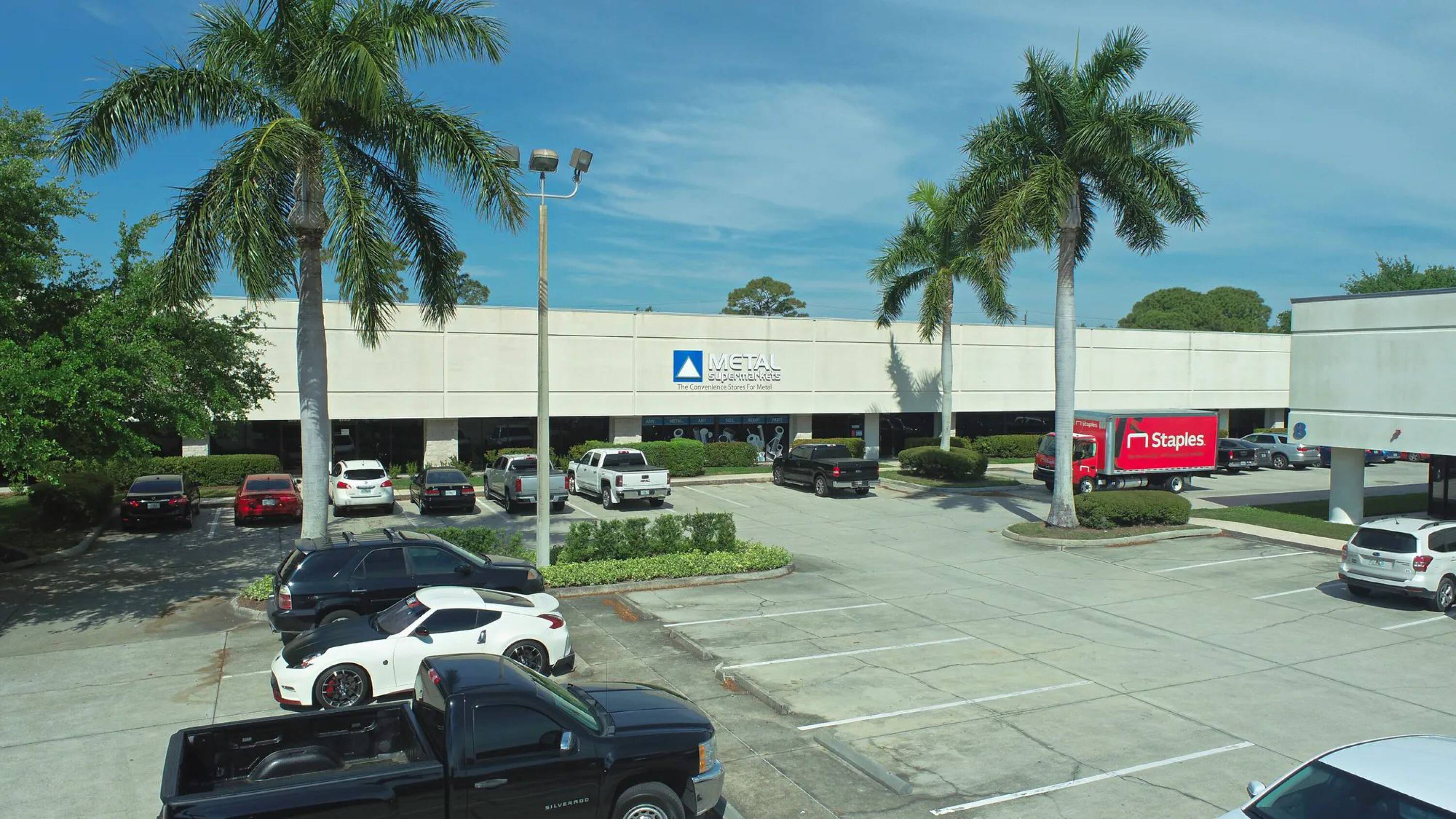 15th Street East & Tallevast Road, Sarasota, FL 34243 | Crexi.com