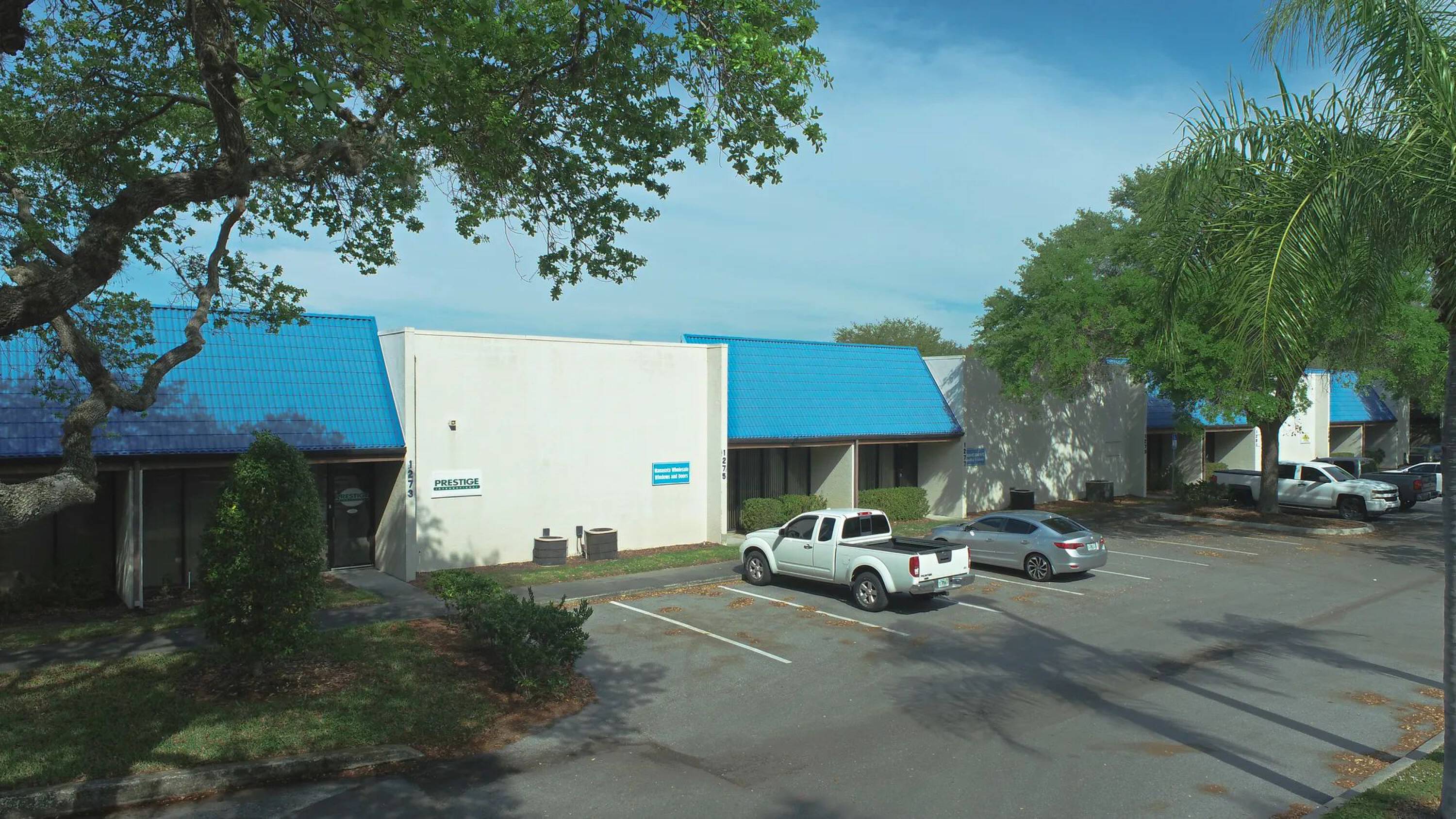 15th Street East & Tallevast Road, Sarasota, FL 34243 | Crexi.com