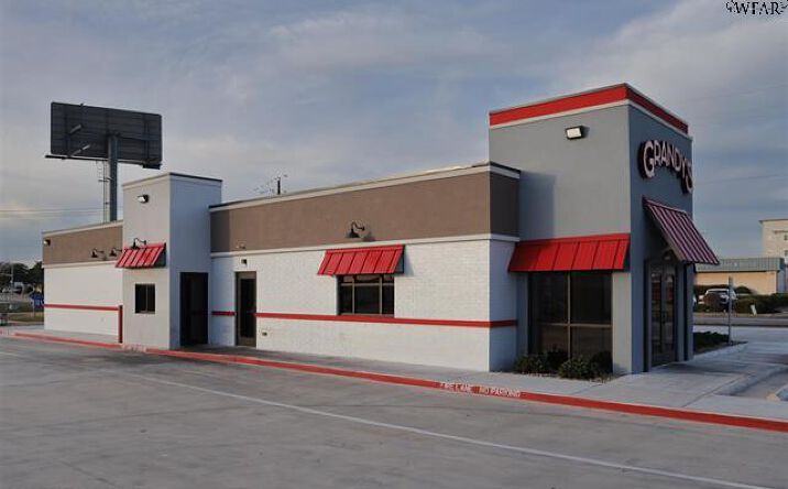 3409 McNiel Ave, Wichita Falls, TX 76308 | Crexi.com