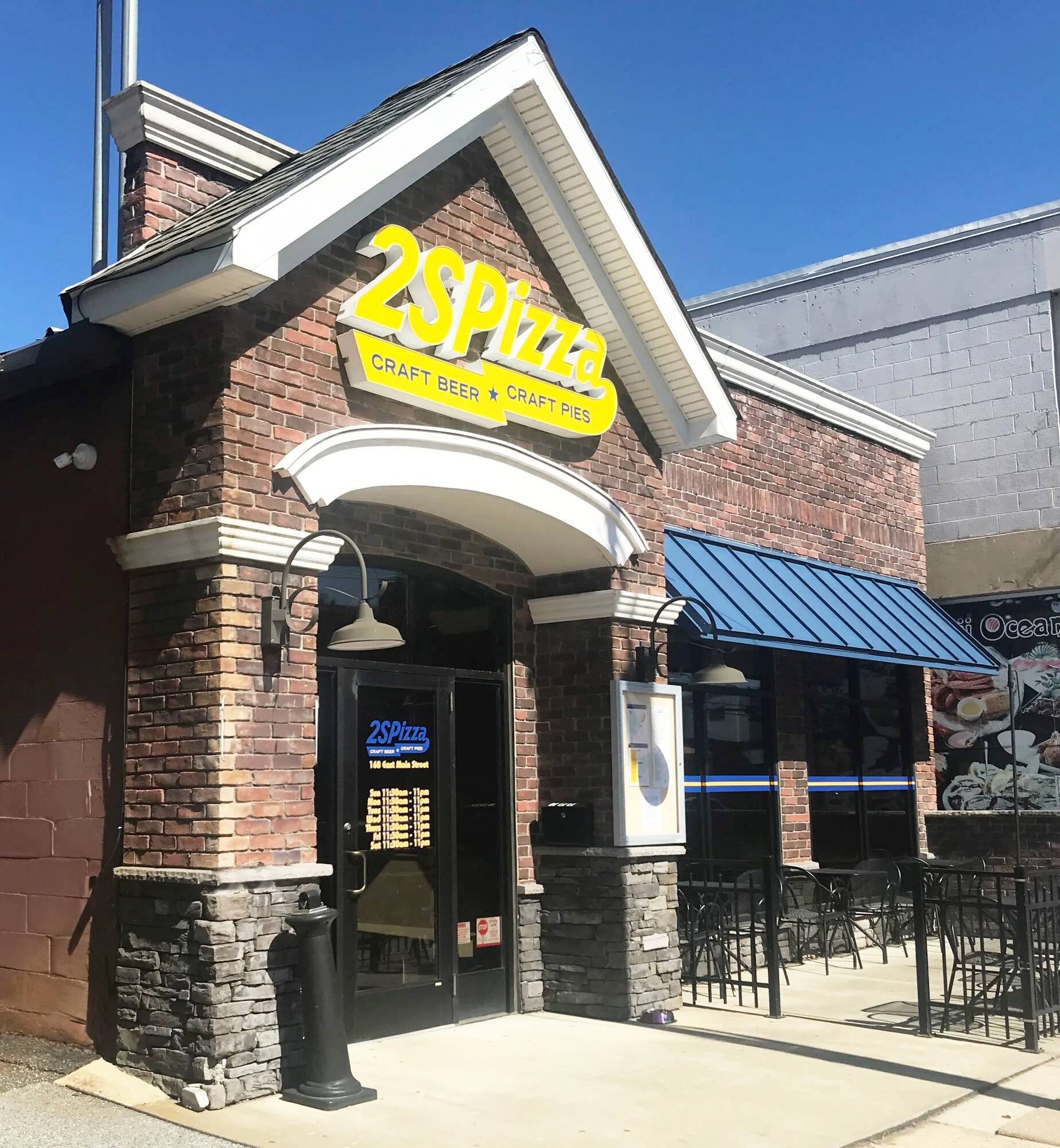 168 E Main St, Newark, DE 19711 | Crexi.com