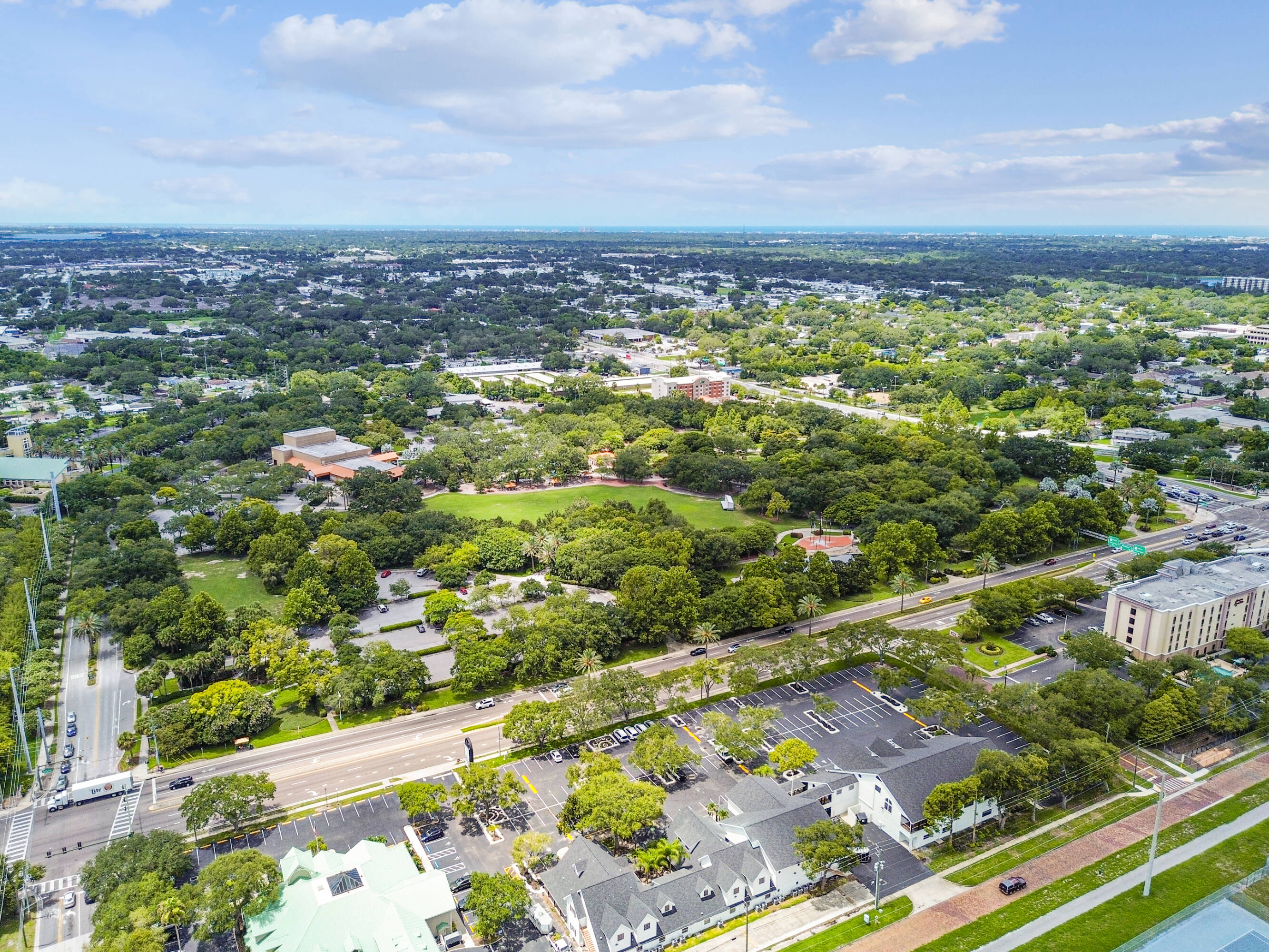 300 East Bay Drive, Largo, FL 33770 | Crexi.com