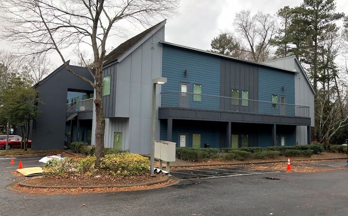 3081 Holcomb Bridge Rd, Norcross, GA 30071 | Crexi.com