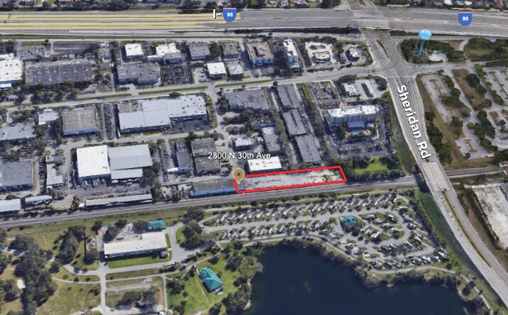 2800 N 30th Ave, Hollywood, FL 33020 | Crexi.com