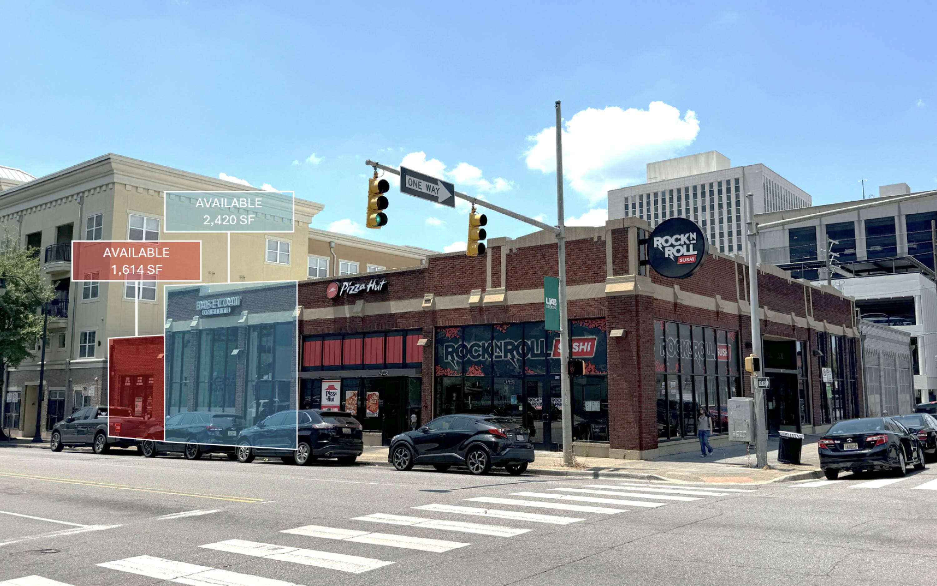Fascinating Richard Arrington Jr Blvd Birmingham Al Pictures