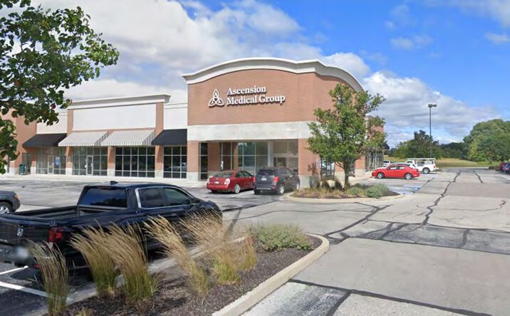 9166 E US Hwy 36, Avon, IN 46123 | Crexi.com