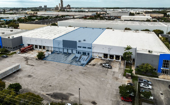 12860 NW South River Dr, Medley, FL 33178 | Crexi.com