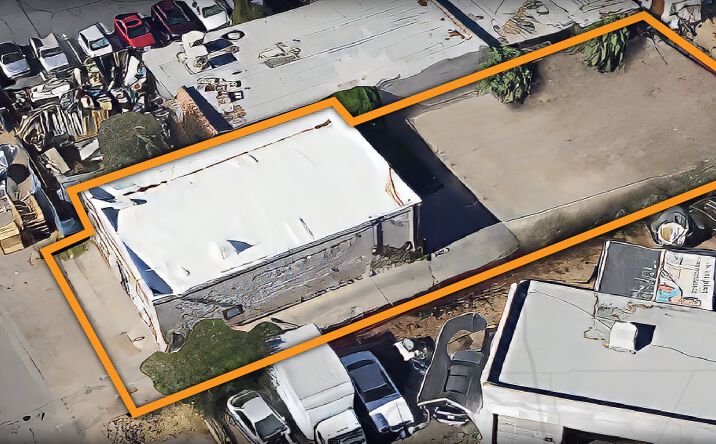 Warehouses for Lease in Phoenix, AZ | Crexi