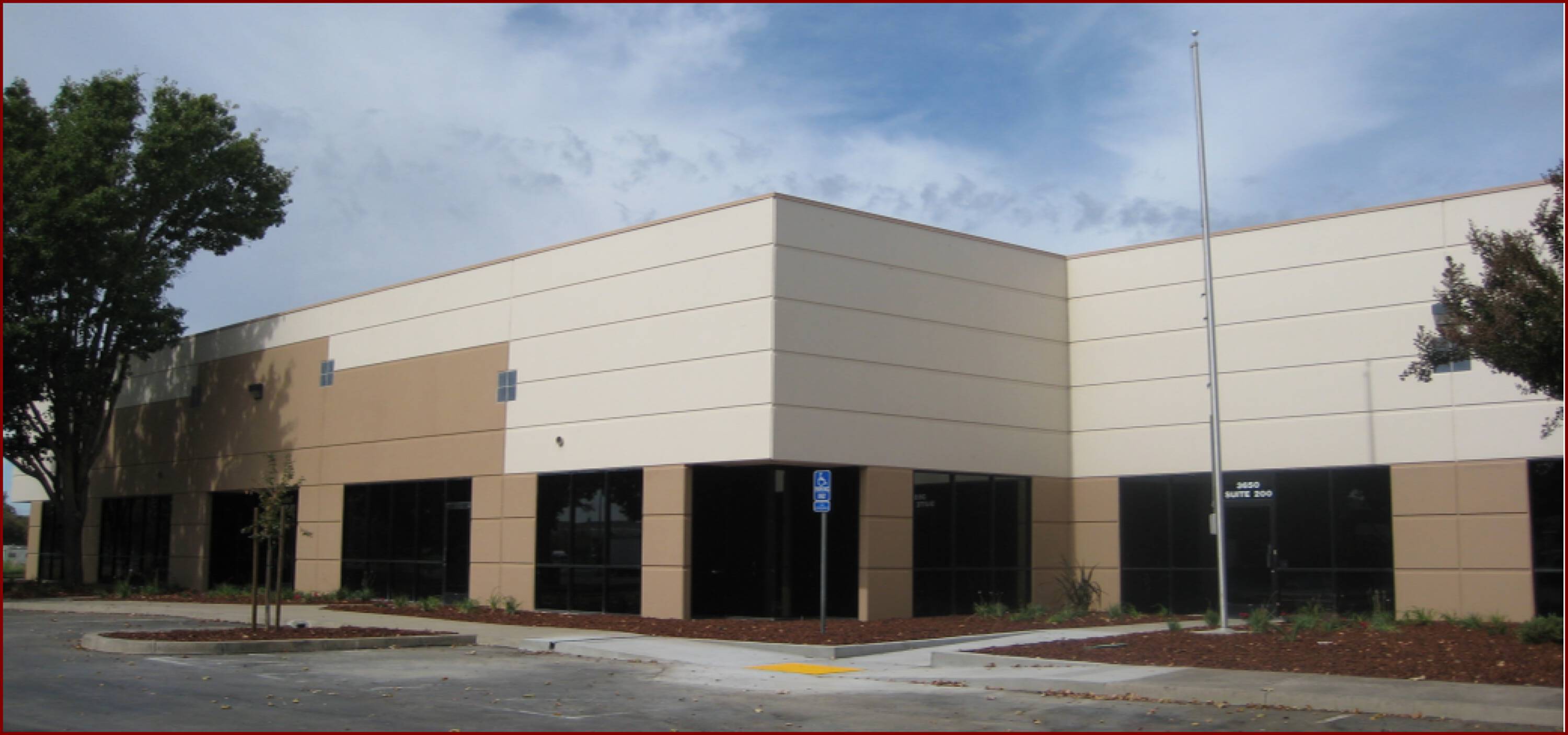3650 Industrial Blvd, West Sacramento, CA 95691 | Crexi.com
