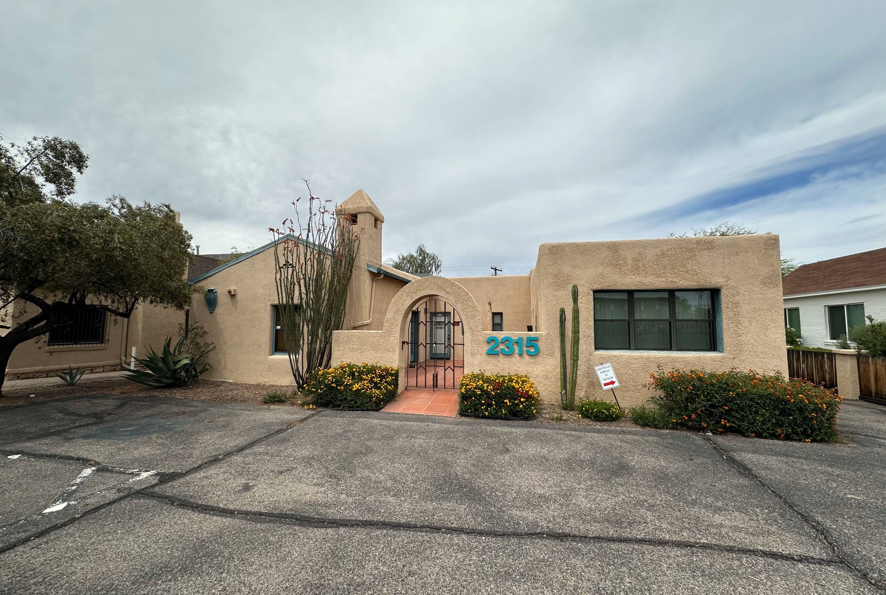 2315 E Speedway Blvd, Tucson, AZ 85719 | Crexi.com