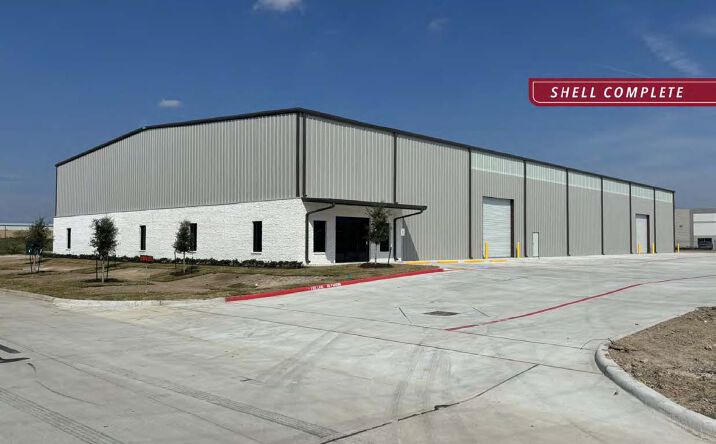 Warehouses for Lease in Houston, TX | Crexi