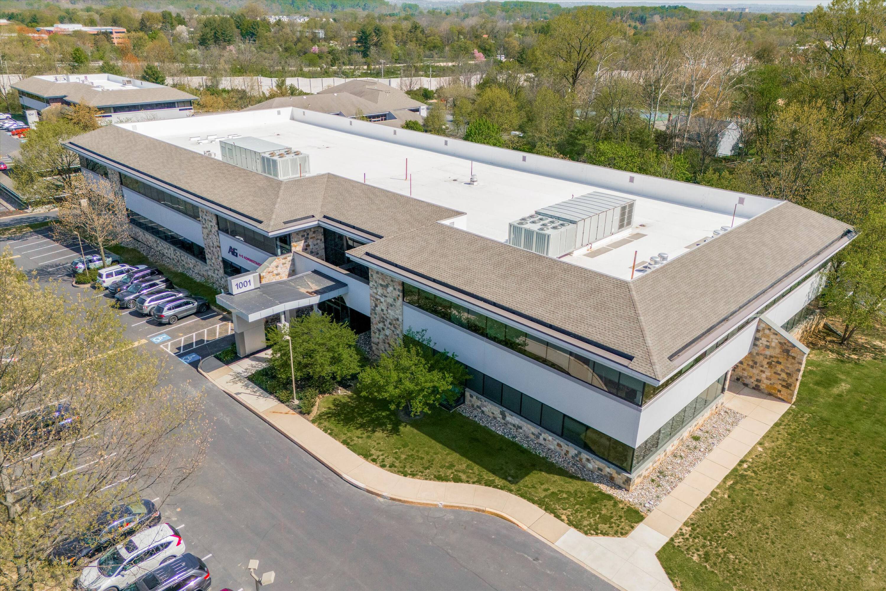 1001-1031 Old Cassatt Rd, Berwyn, PA 19312 | Crexi.com