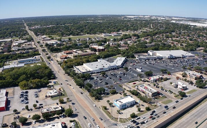 1001 N Interstate 35 E Rd, DeSoto, TX 75115 | Crexi.com