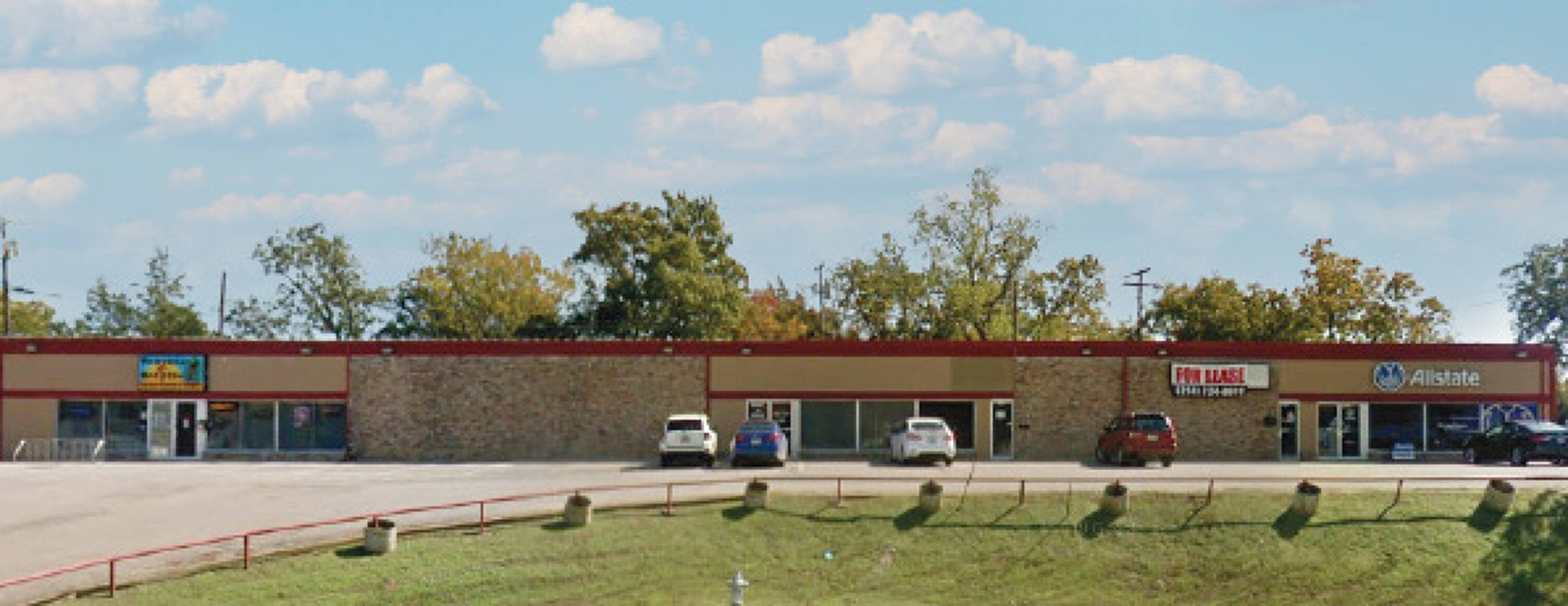 5621 Texoma Pkwy, Sherman, TX 75090 | Crexi.com