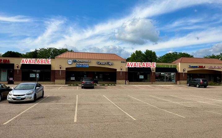 3150 N Aurora Rd, Aurora, IL 60502 | Crexi.com