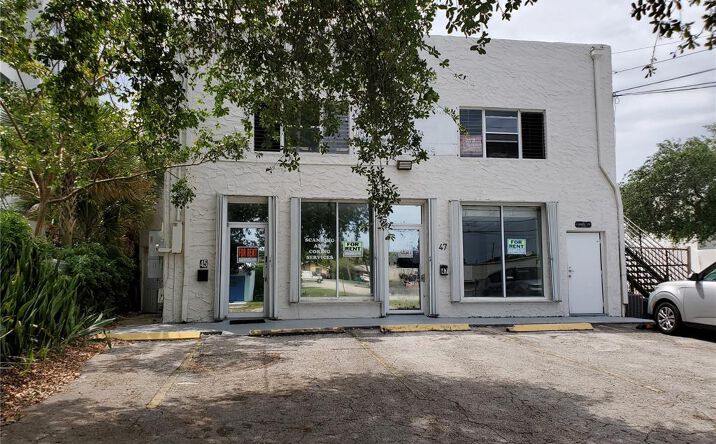 45 NE 1st Avenue, Dania Beach, FL 33004 | Crexi.com