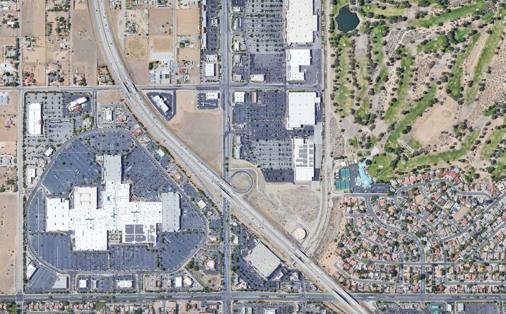 1233 Rancho Vista Blvd, Palmdale, CA 93551 | Crexi.com