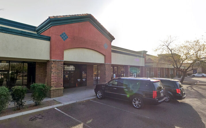 155 E Ray Rd, Chandler, AZ 85225 | Crexi.com