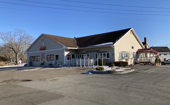 44 Boston Post Rd, Madison, CT 06443 | Crexi.com