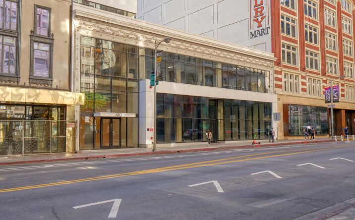 410 W 7th St, Los Angeles, CA 90014 | Crexi.com