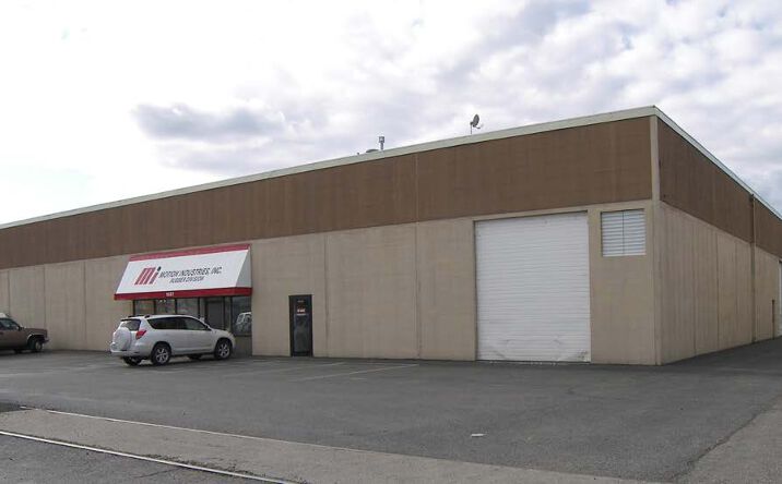 7321 E Trent Ave, Spokane Valley, WA 99212 | Crexi.com