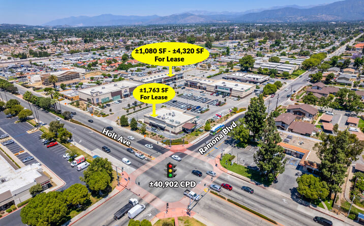 4432 Holt Blvd, Montclair, CA 91763 | Crexi.com