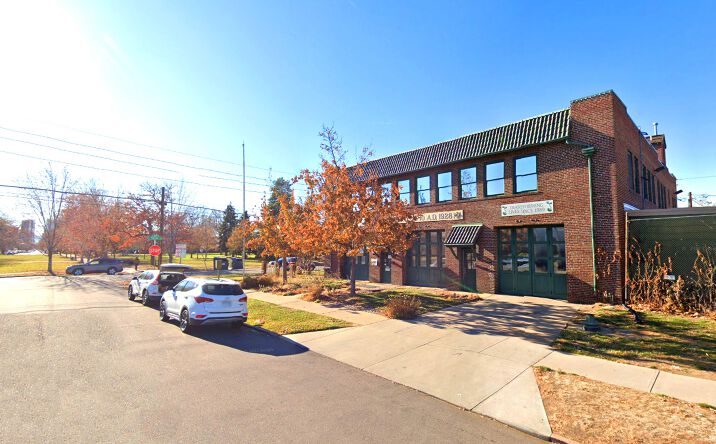 3201 Curtis Street, Denver, CO 80205 | Crexi.com