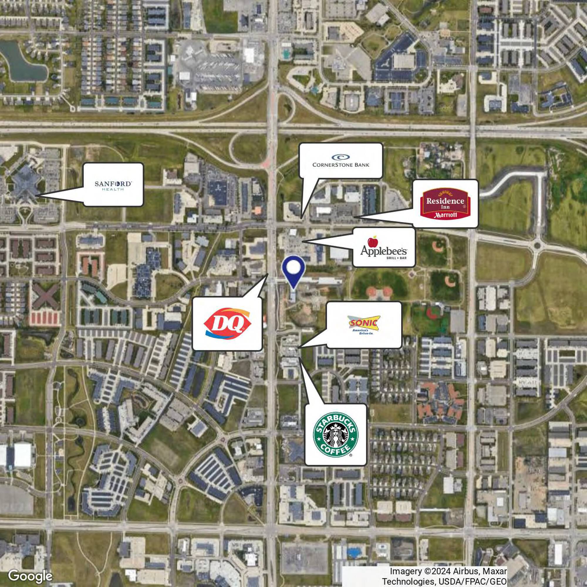 4474 24th Ave S, Fargo, ND 58104 | Crexi.com