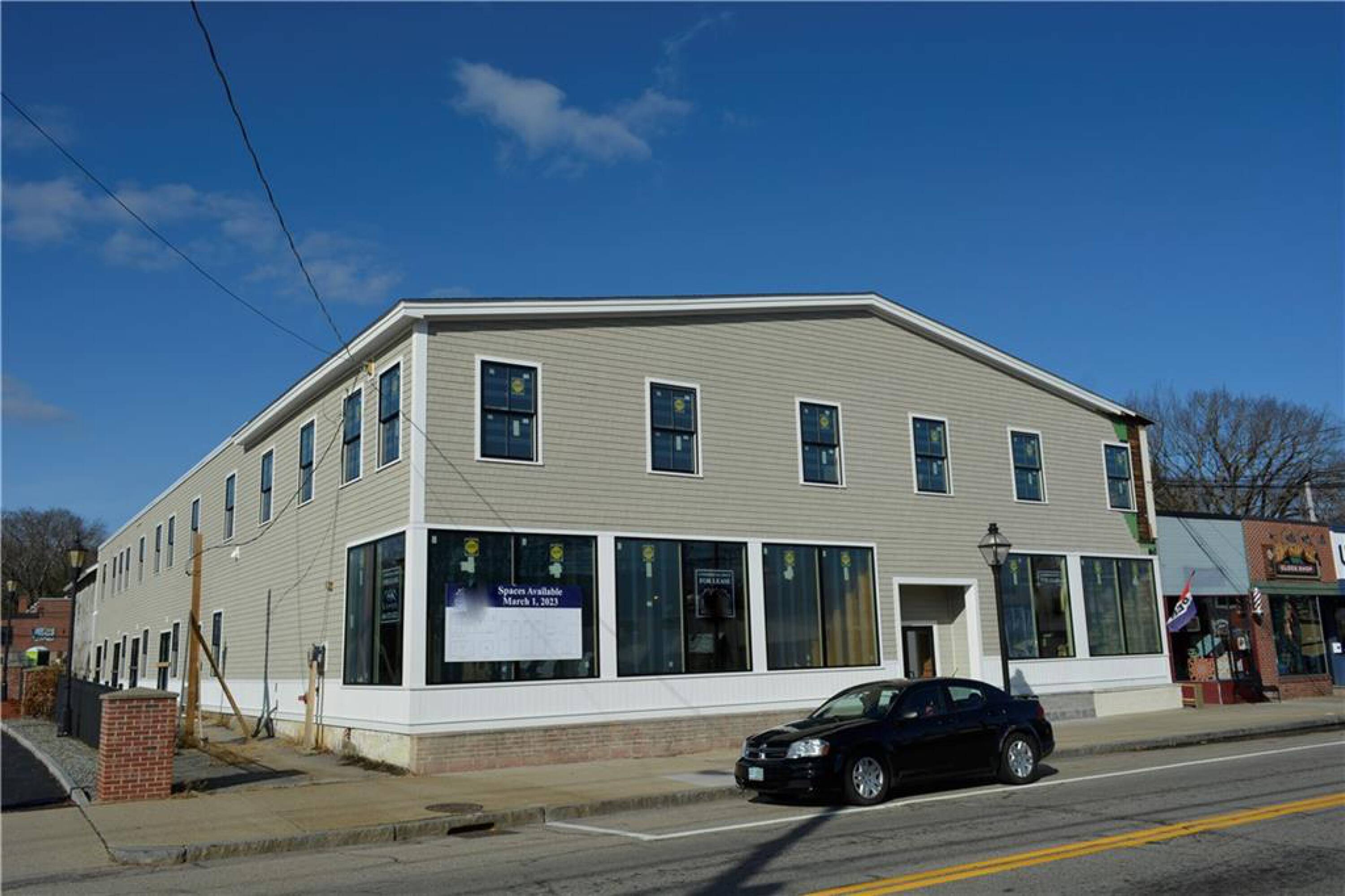 461 Main Street, East Greenwich, RI 02818 | Crexi.com