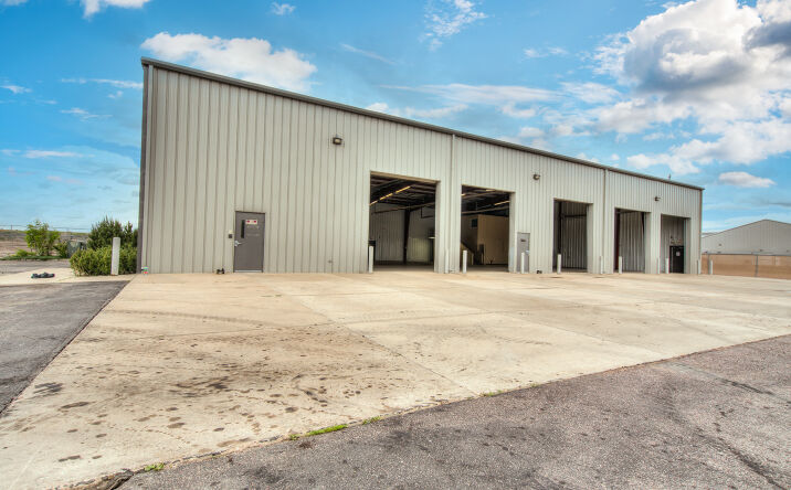 620 Aviation Way, Colorado Springs, CO 80916 | Crexi.com