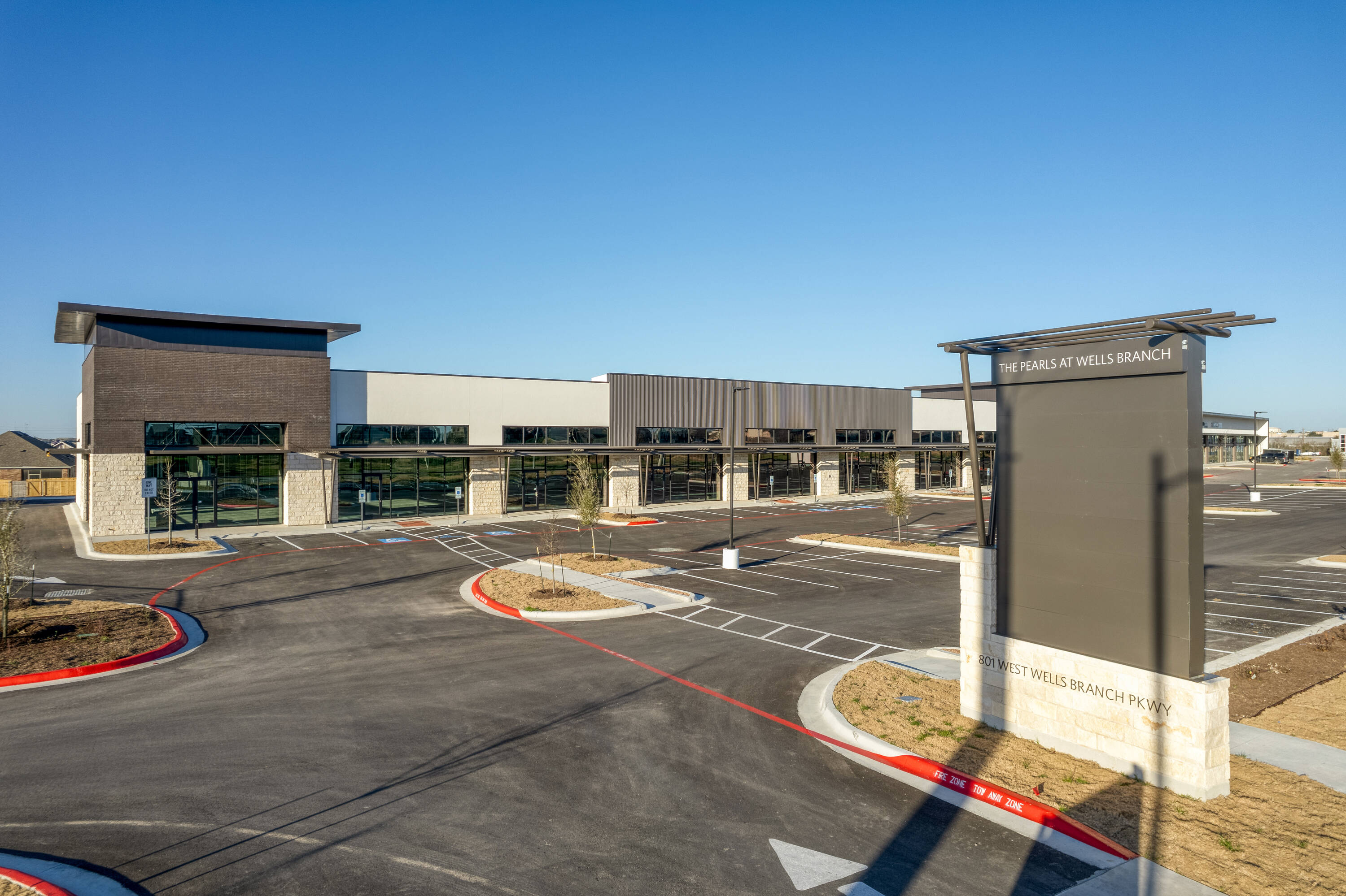 801 Wells Branch Pkwy, Pflugerville, TX 78660 | Crexi.com