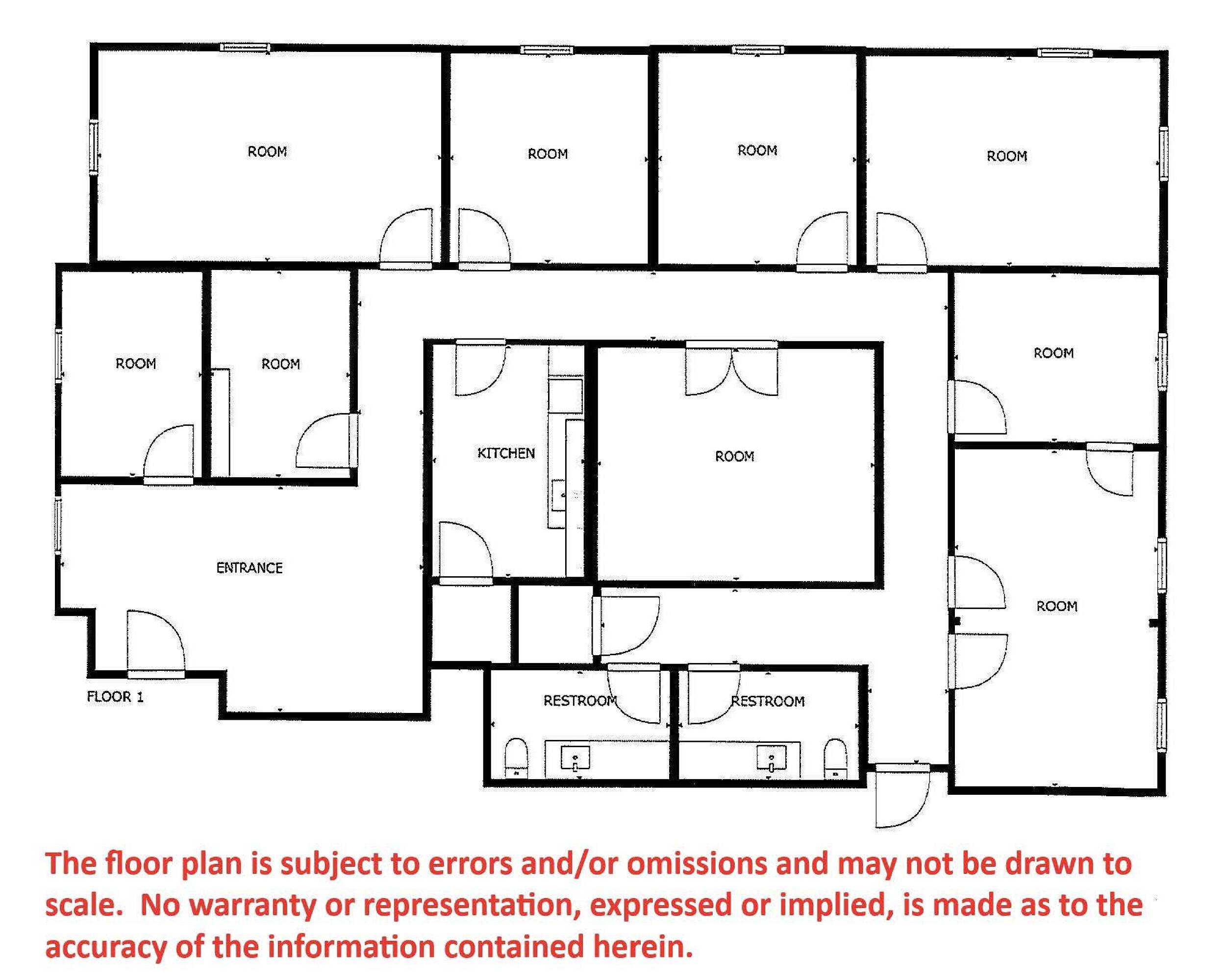 5400 Laurel Springs Pky - Bldg 200, Suite 201, Suwanee, GA 30024 ...