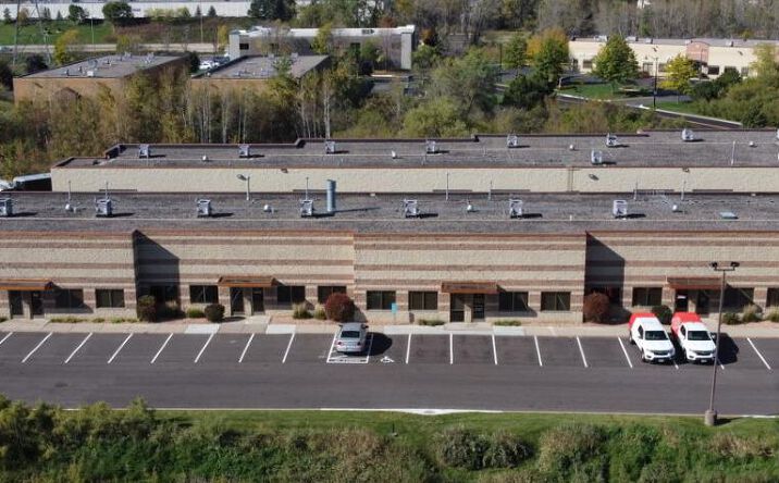 625-667 Hayward Ave N, Pine Springs, MN 55128 | Crexi.com