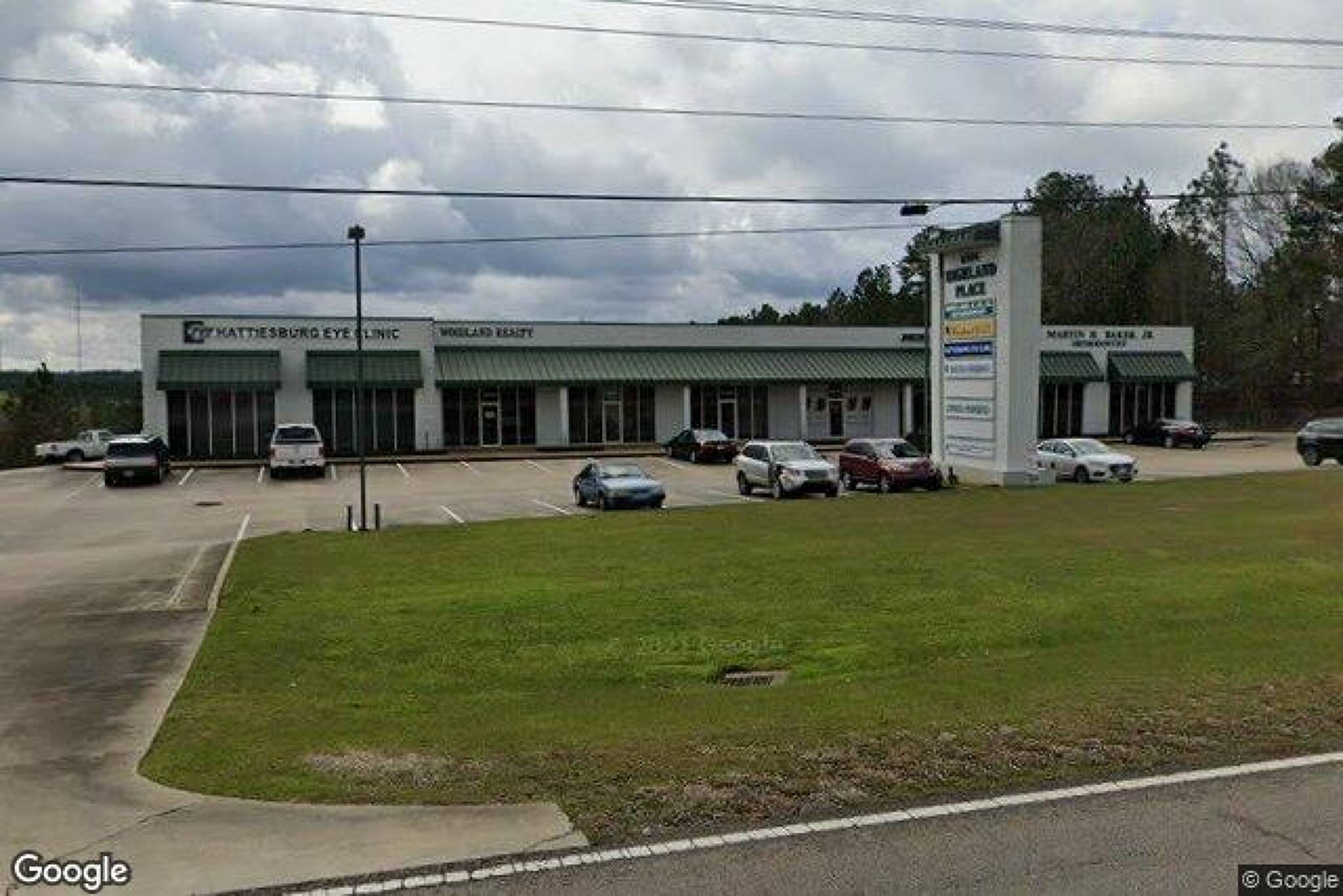 6504 US-98, Hattiesburg, MS 39402 | Crexi.com