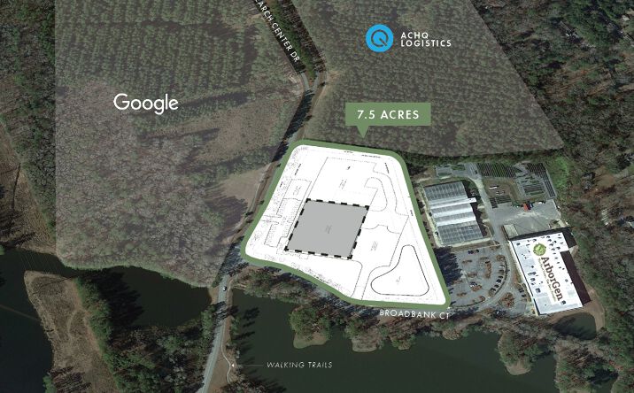 Research Center Dr, Ridgeville, SC 29472 | Crexi.com