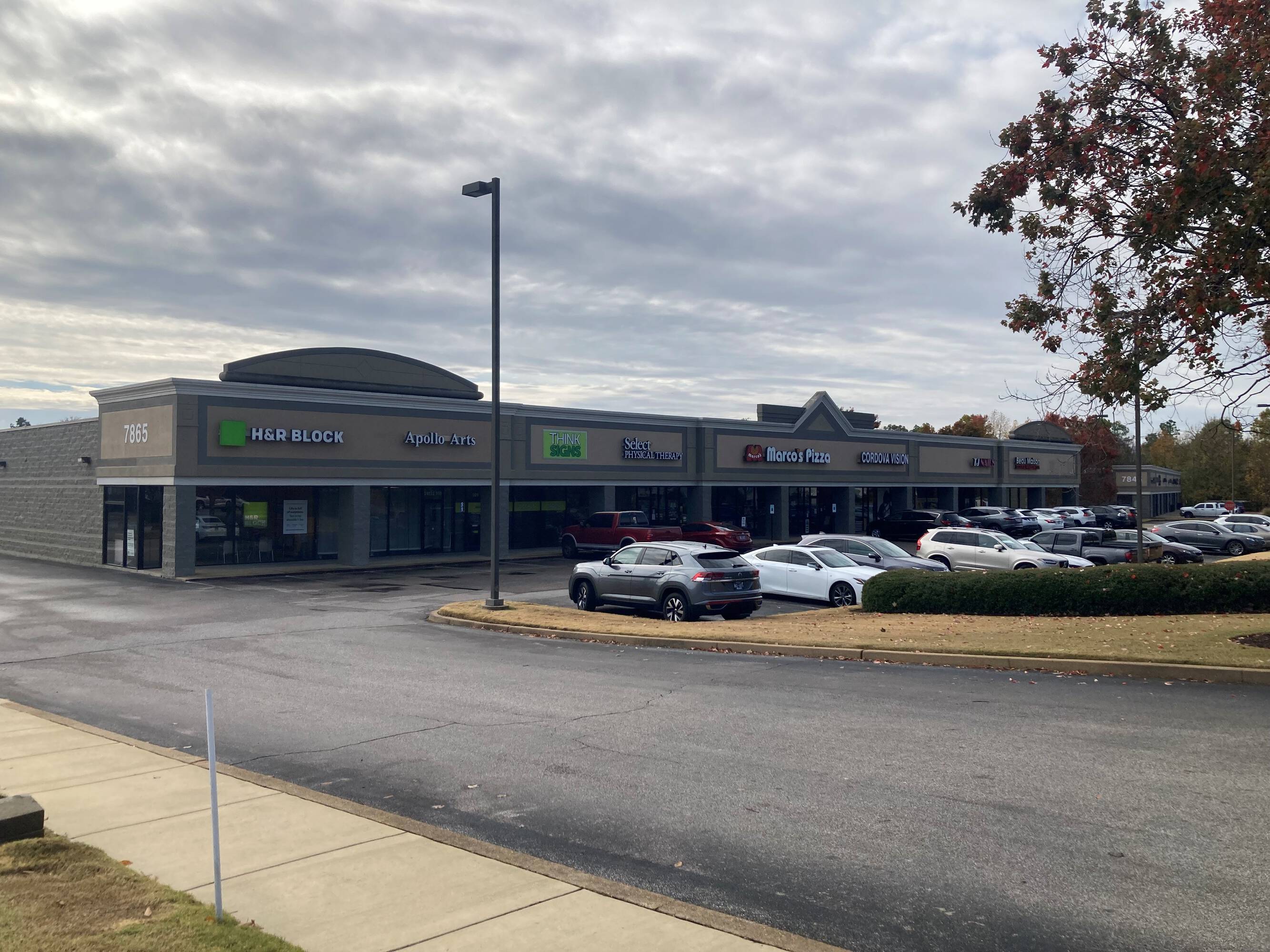 7865 TRINITY RD Cordova TN 38018-2273 APN: 09-1080-A0-0026 | Crexi.com