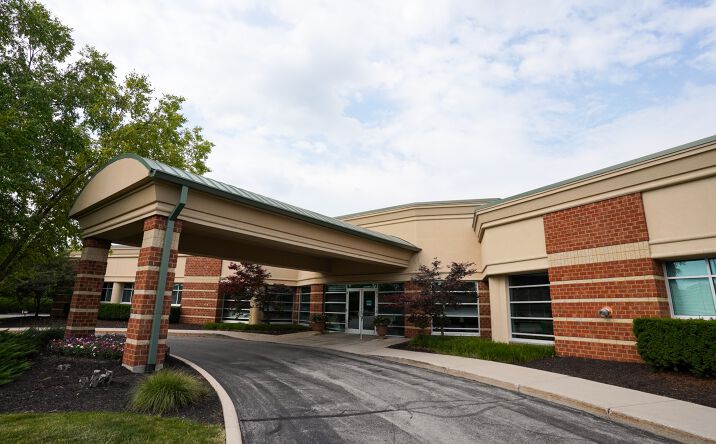 10228 Dupont Cir Dr E, Fort Wayne, IN 46825 | Crexi.com