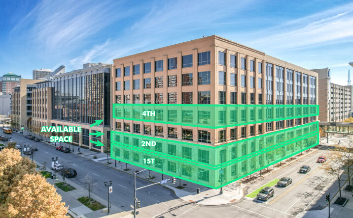 1150 Locust St, Des Moines, IA 50391 | Crexi.com