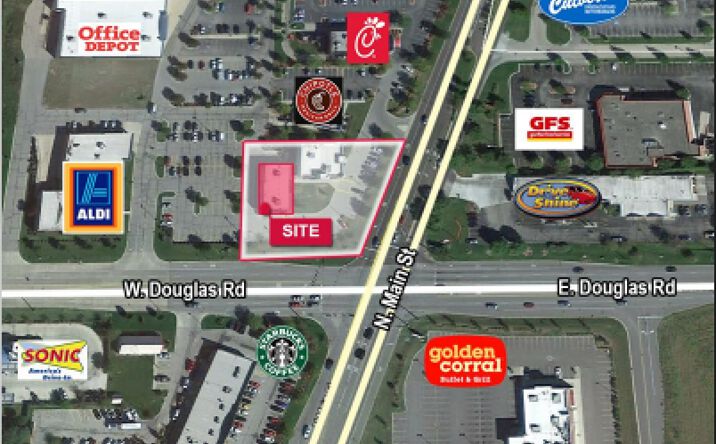 5405 N Main St, Mishawaka, IN 46545 | Crexi.com