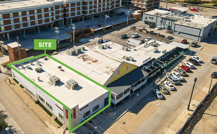 3001 Bledsoe St, Fort Worth, TX 76107 | Crexi.com