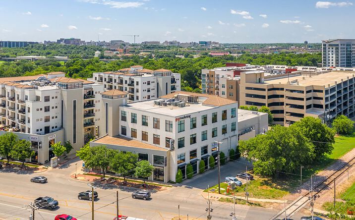 Restaurants for Lease in Fort Worth | Crexi